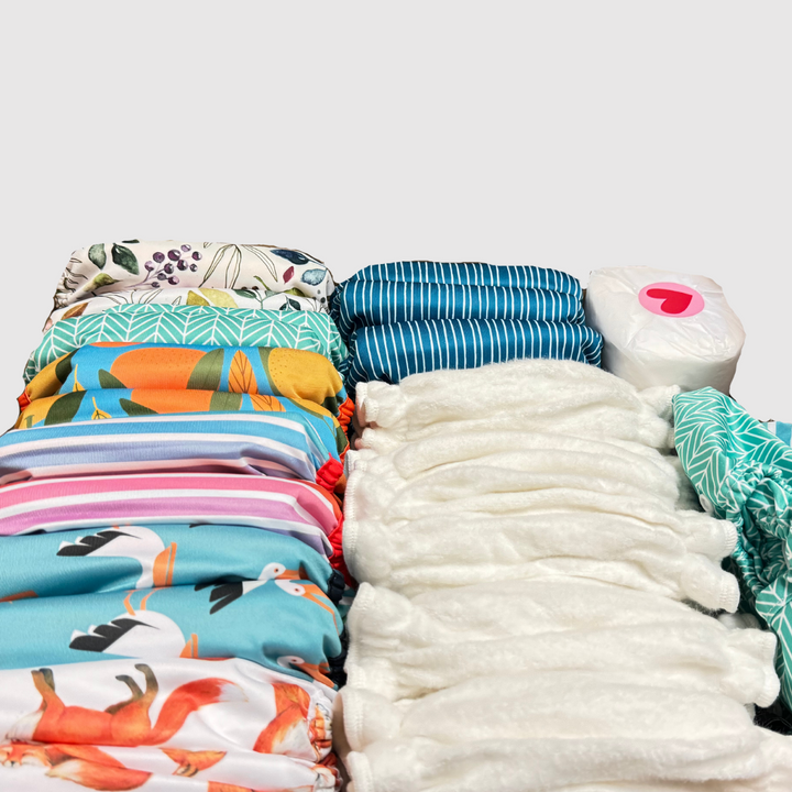 Bundles and Kits – Little Lovebum